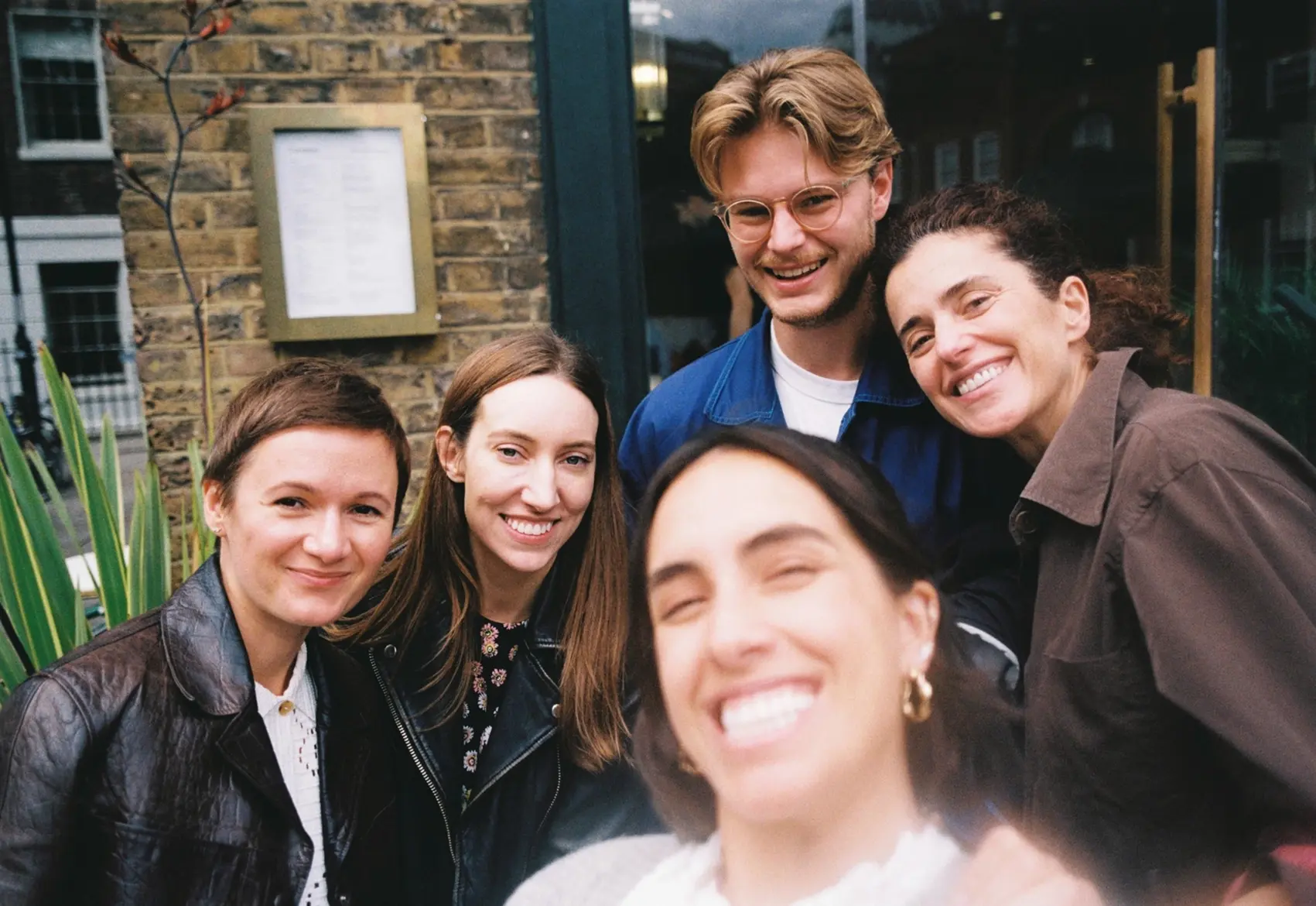 Make brand memorable. - Saffron Brand Consultants