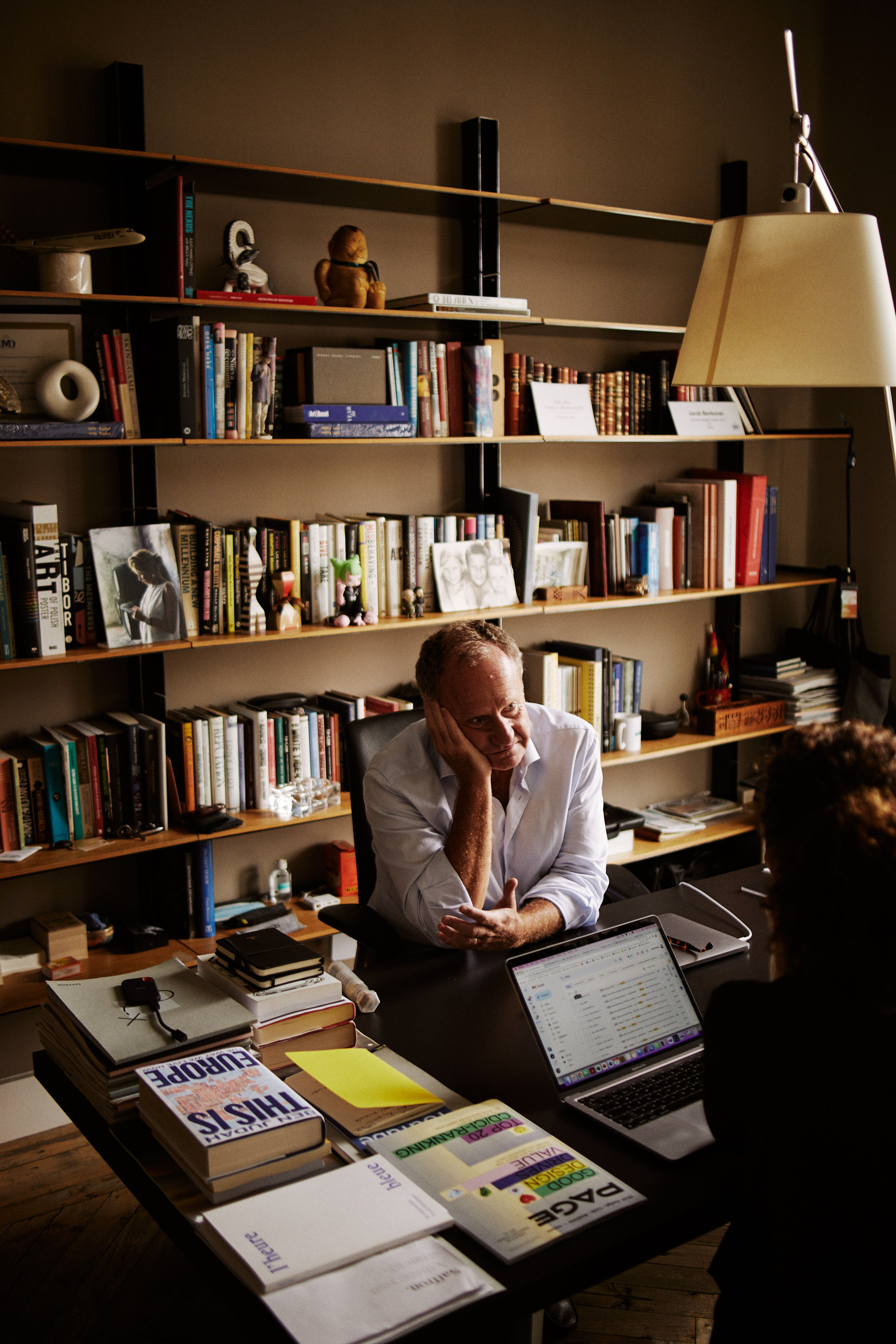 About - Saffron Brand Consultants