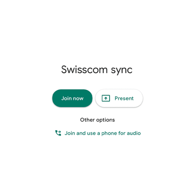 Swisscom | A new era of entertainment in Switzerland - Saffron Brand ...