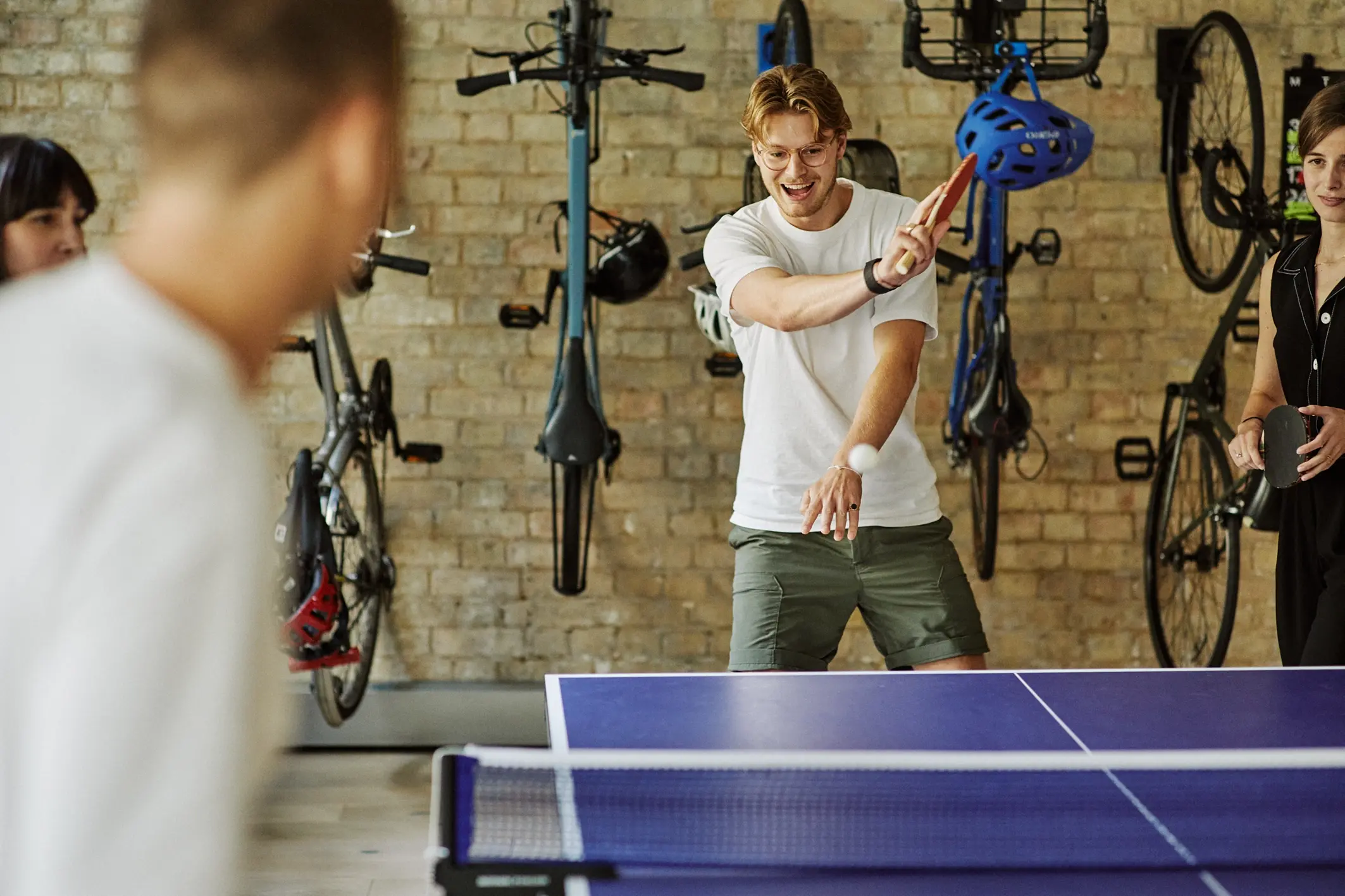 Make brand memorable. - Saffron Brand Consultants