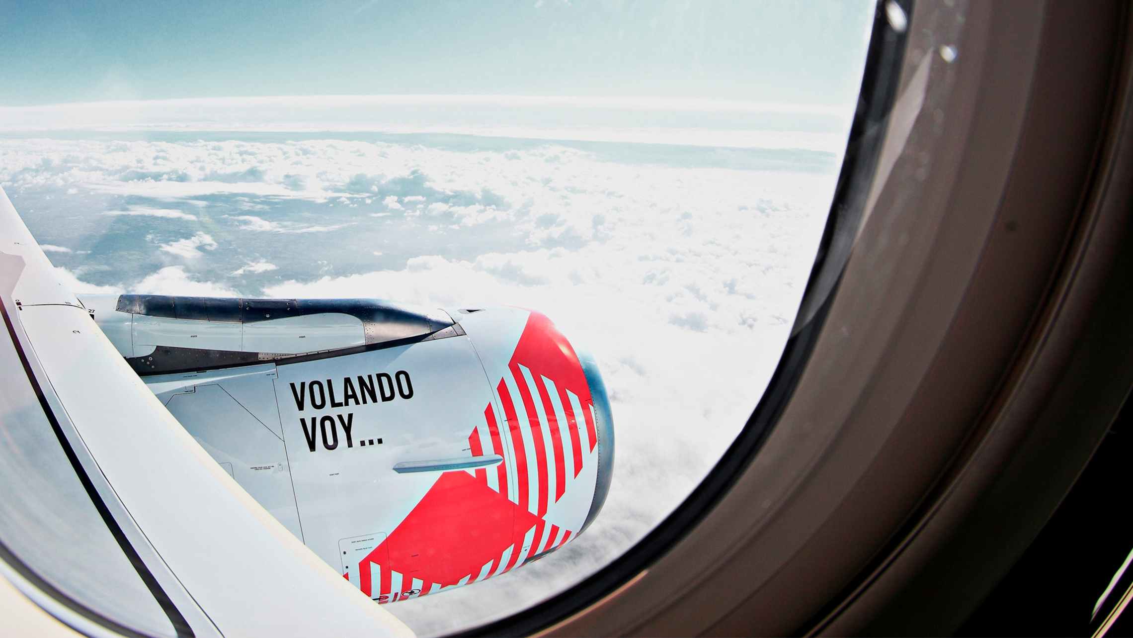 Volotea | Home away from home - Saffron Brand Consultants