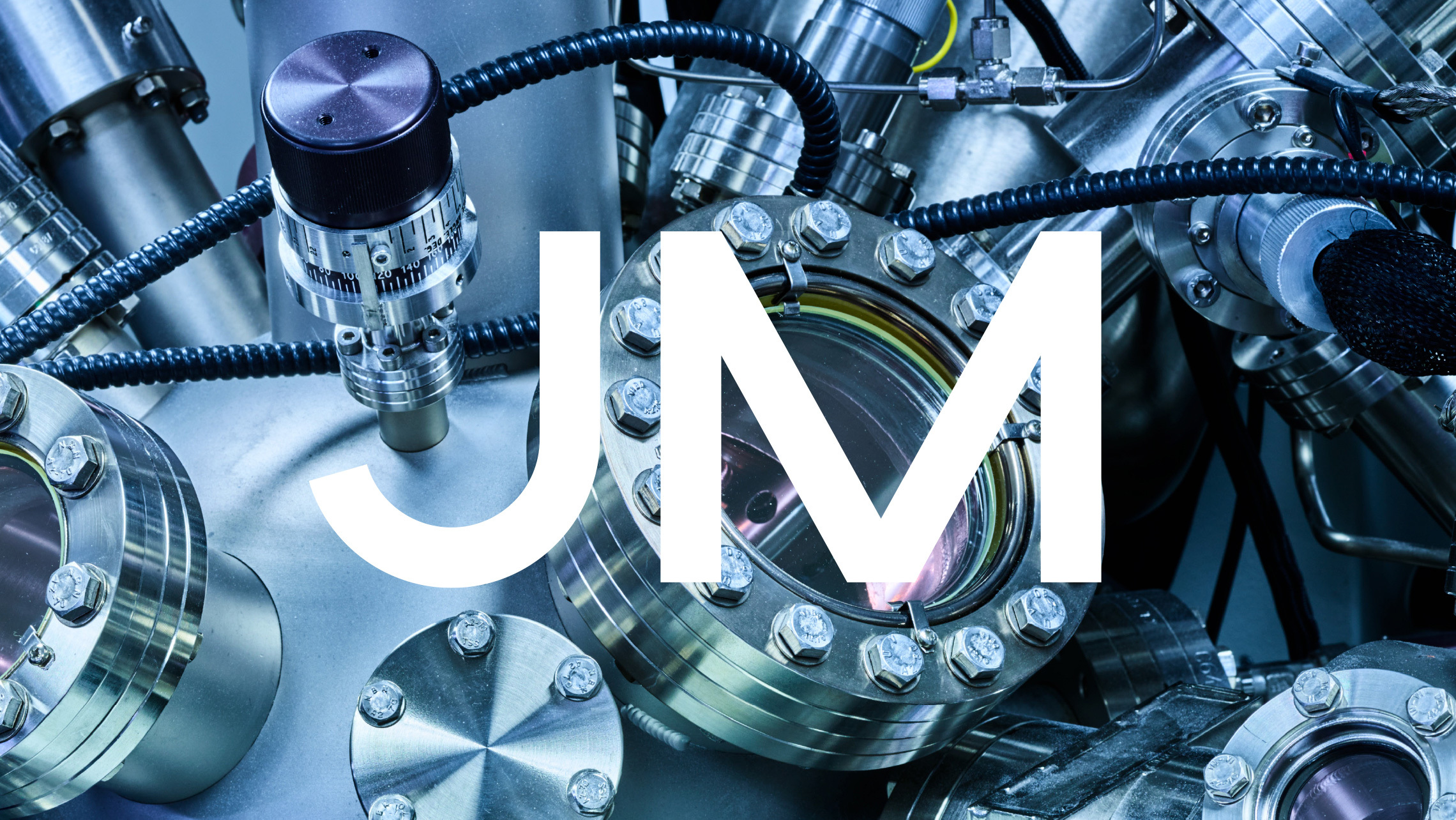 Johnson Matthey | A brand 200 years in the making - Saffron Brand ...