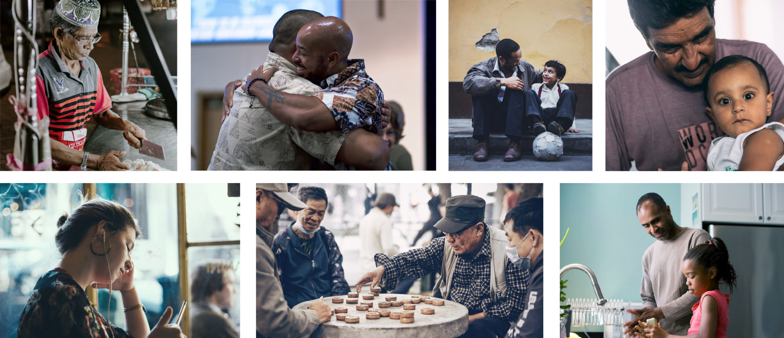 Ria Money Transfer | We open ways for a better everyday life - Saffron ...