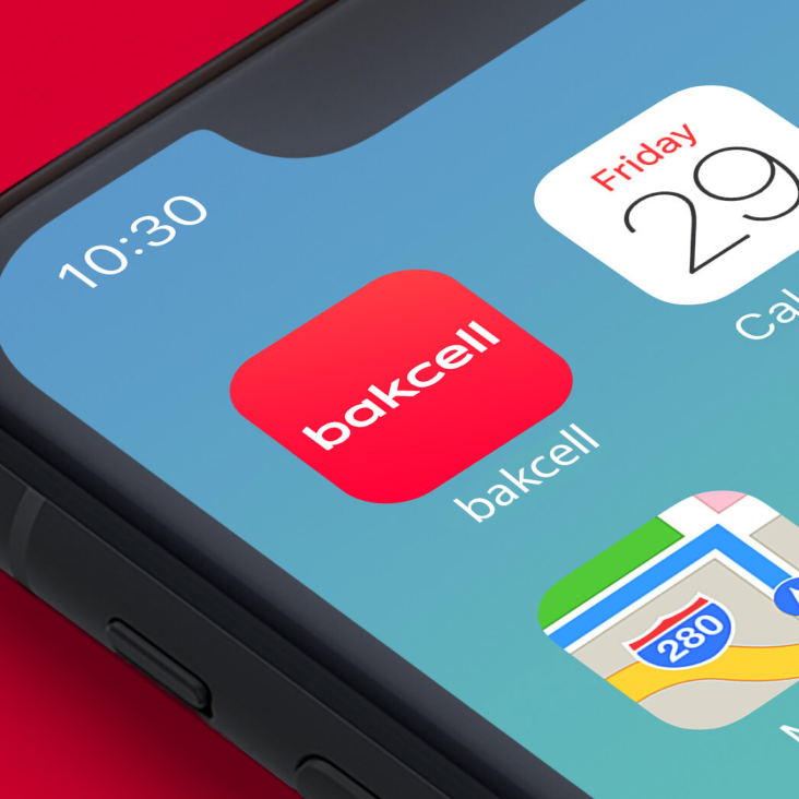 Bakcell: Making moments that matter - Saffron Brand Consultants