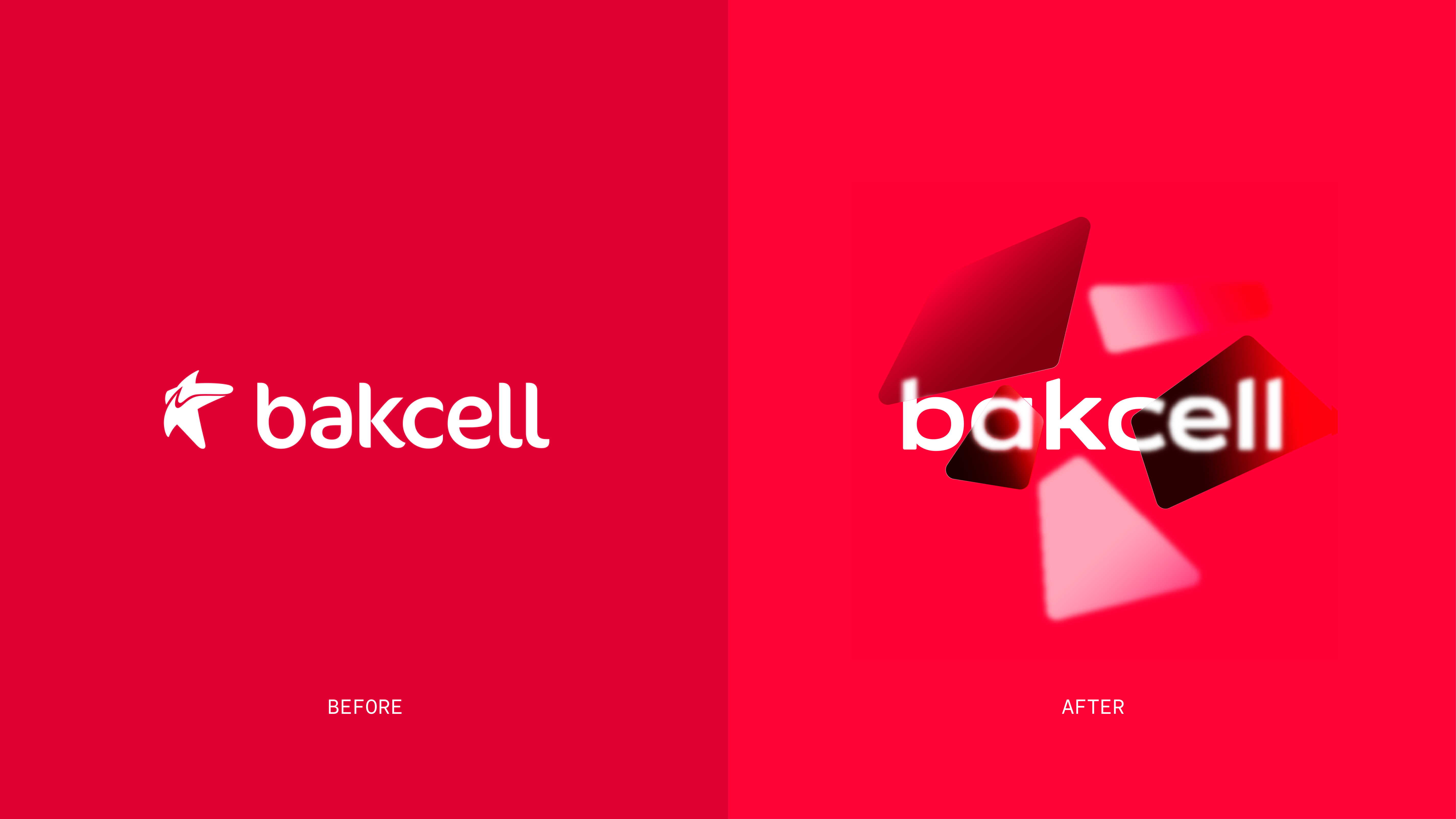 Bakcell: Making moments that matter - Saffron Brand Consultants