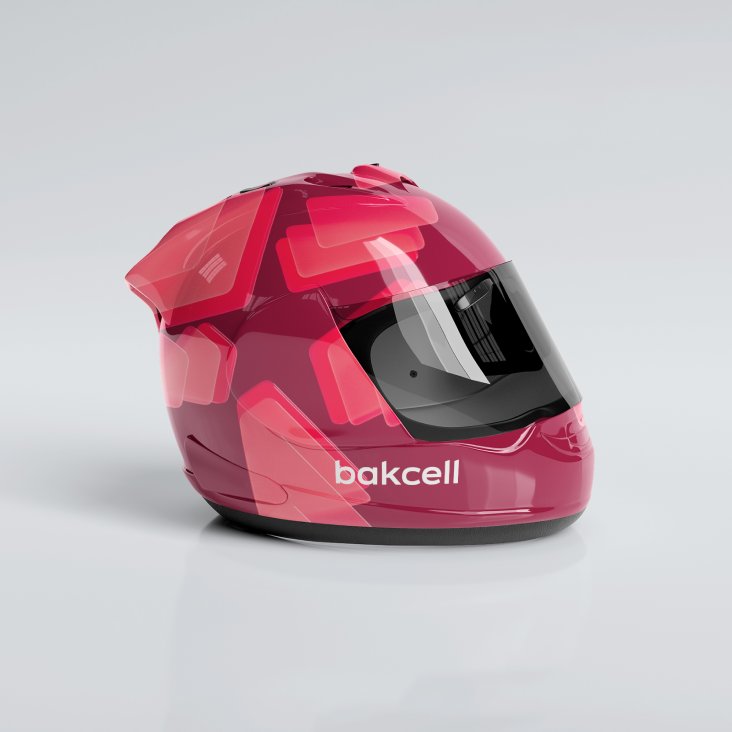 Bakcell: Making moments that matter - Saffron Brand Consultants