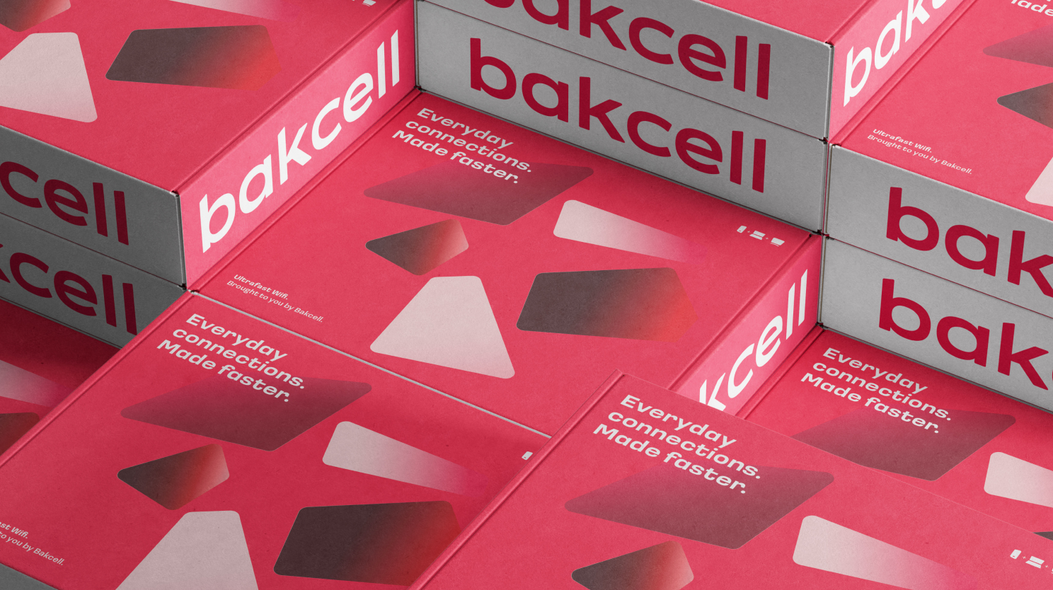 Bakcell: Making moments that matter - Saffron Brand Consultants