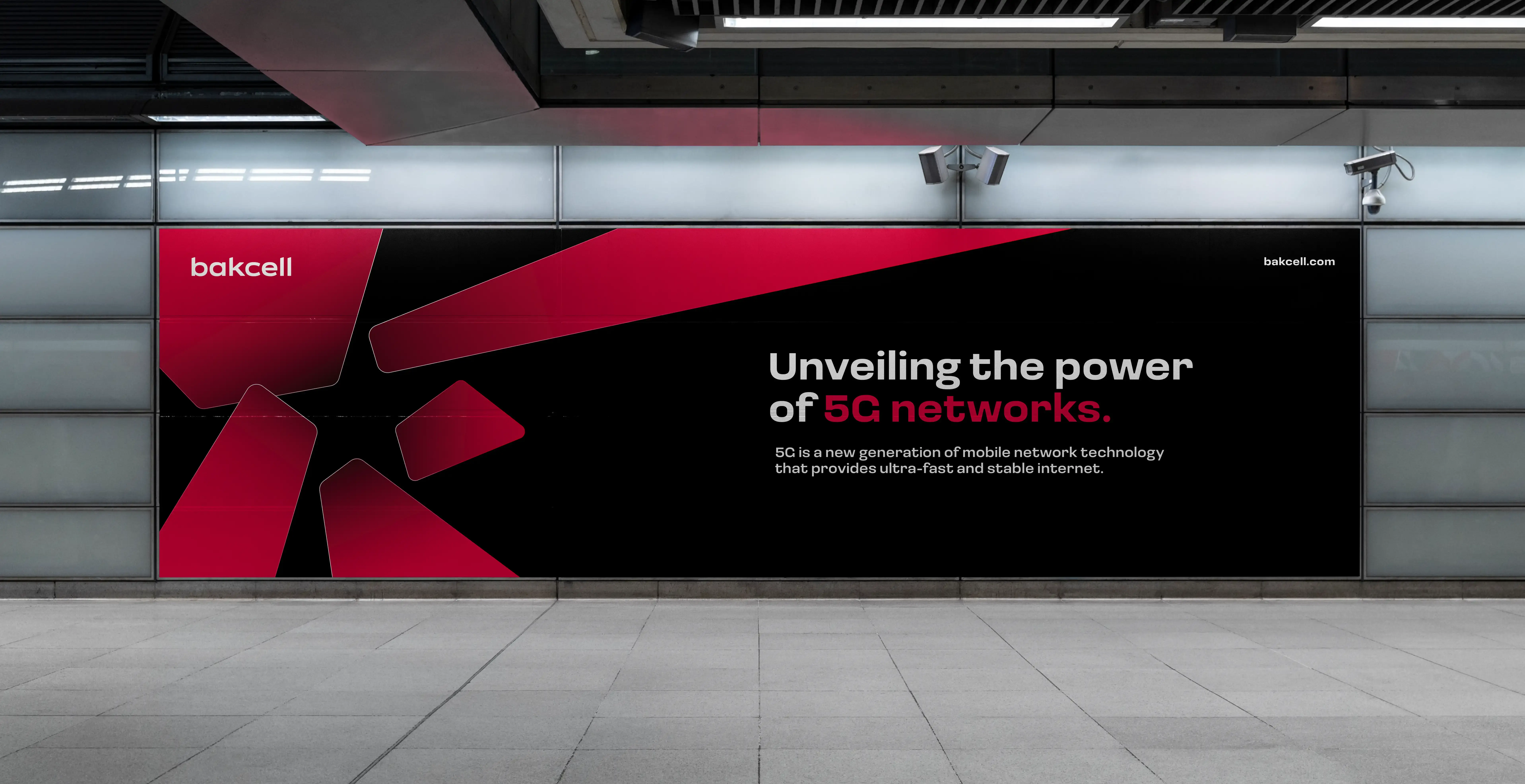 Bakcell: Making moments that matter - Saffron Brand Consultants