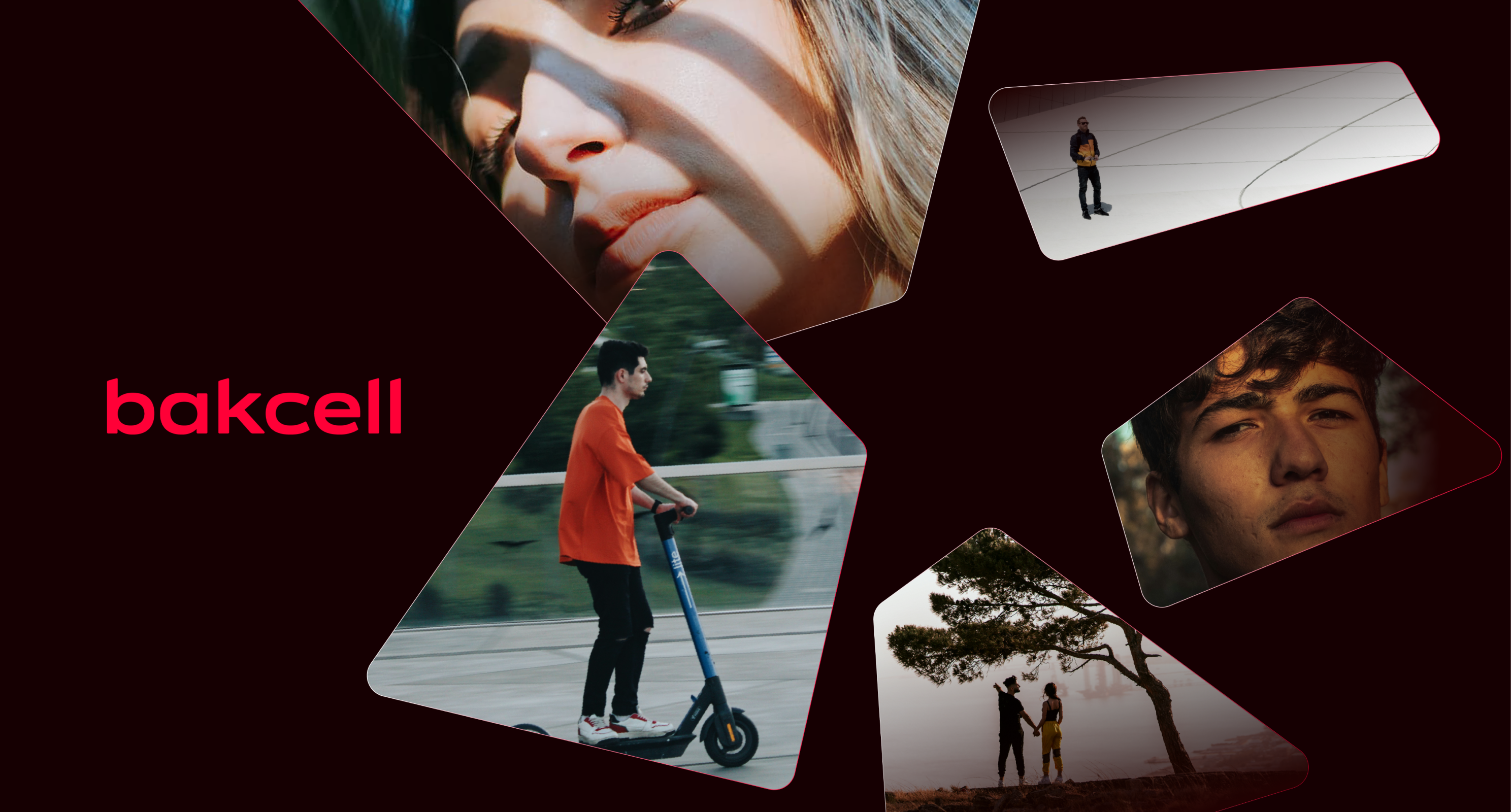 Bakcell | Making moments that matter - Saffron Brand Consultants