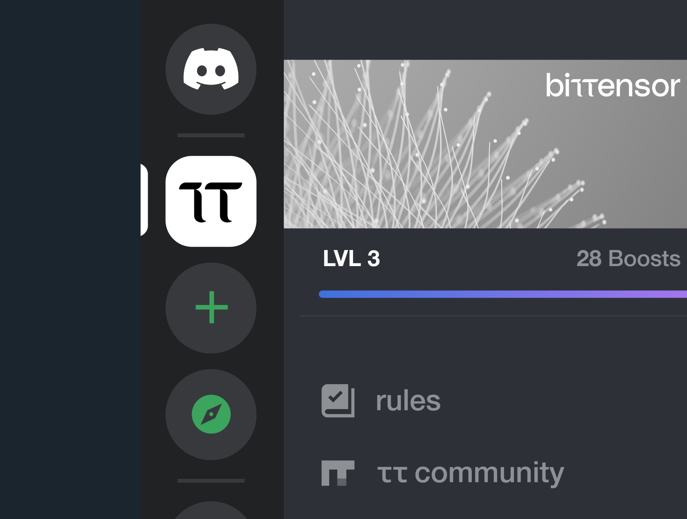 Bittensor | The future of machine intelligence - Saffron Brand Consultants