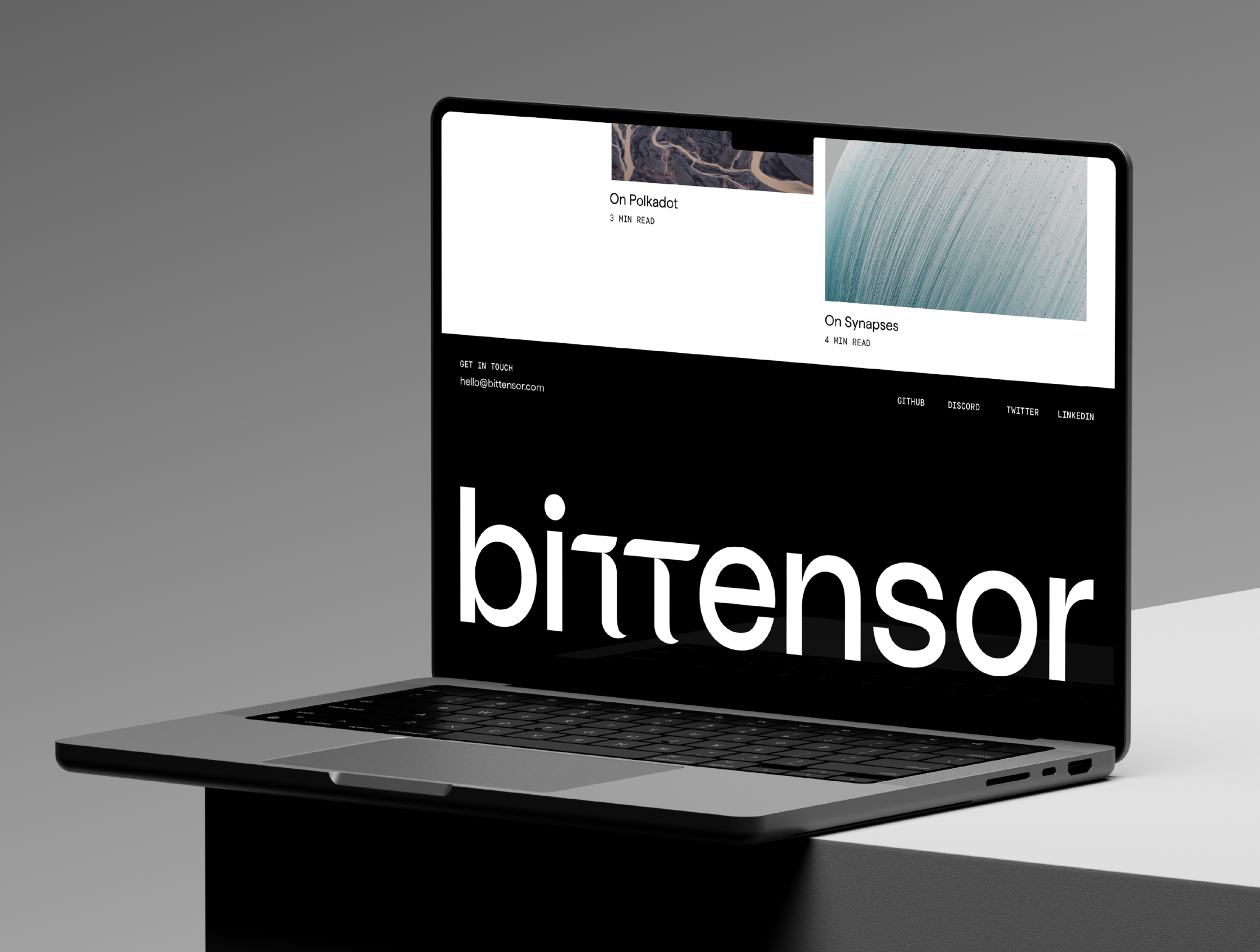 The future of machine intelligence - Saffron Brand Consultants