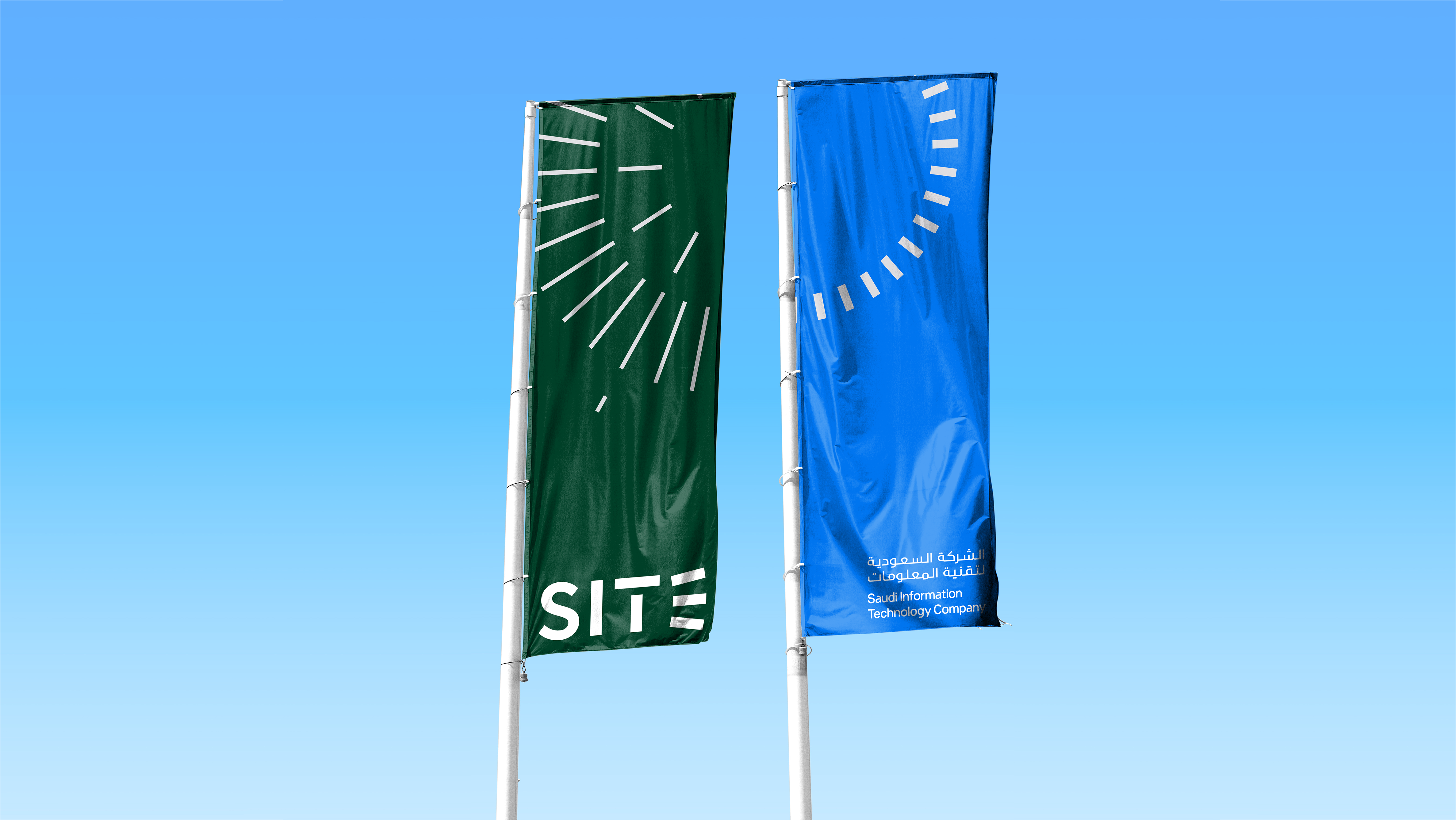 Reaching horizons - Saffron Brand Consultants