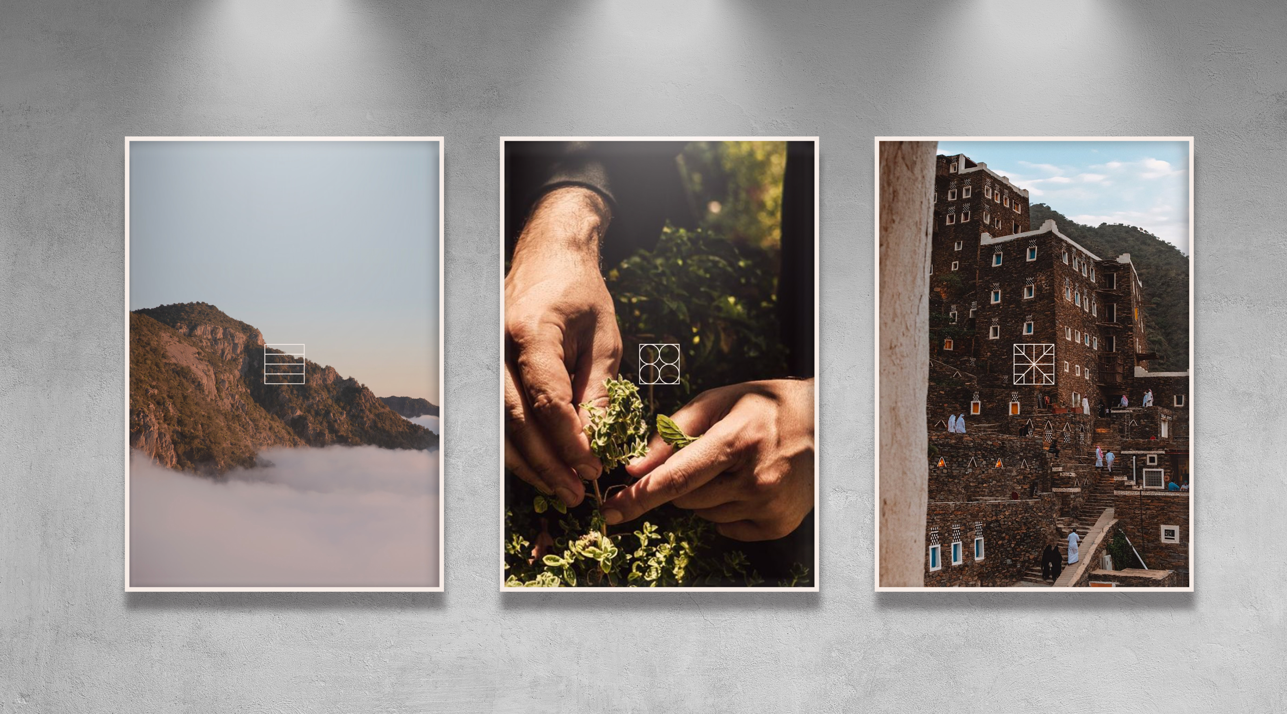 A journey of regeneration - Saffron Brand Consultants
