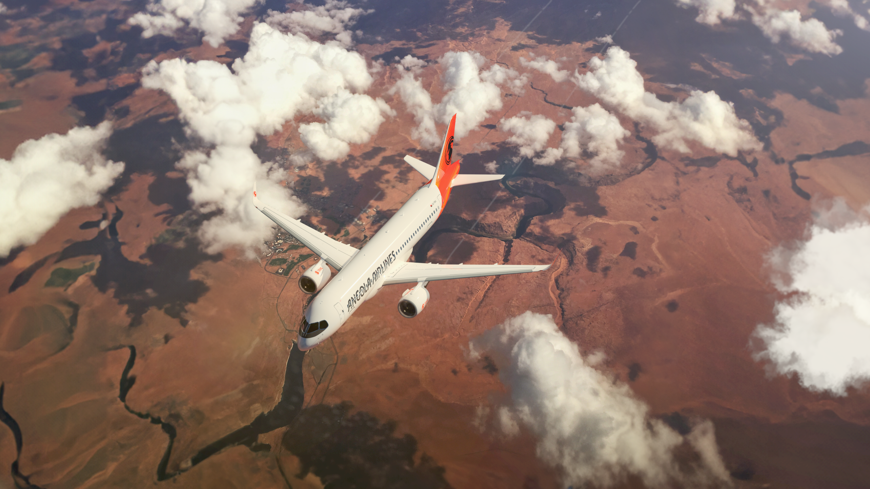 TAAG | Making dreams take off - Saffron Brand Consultants