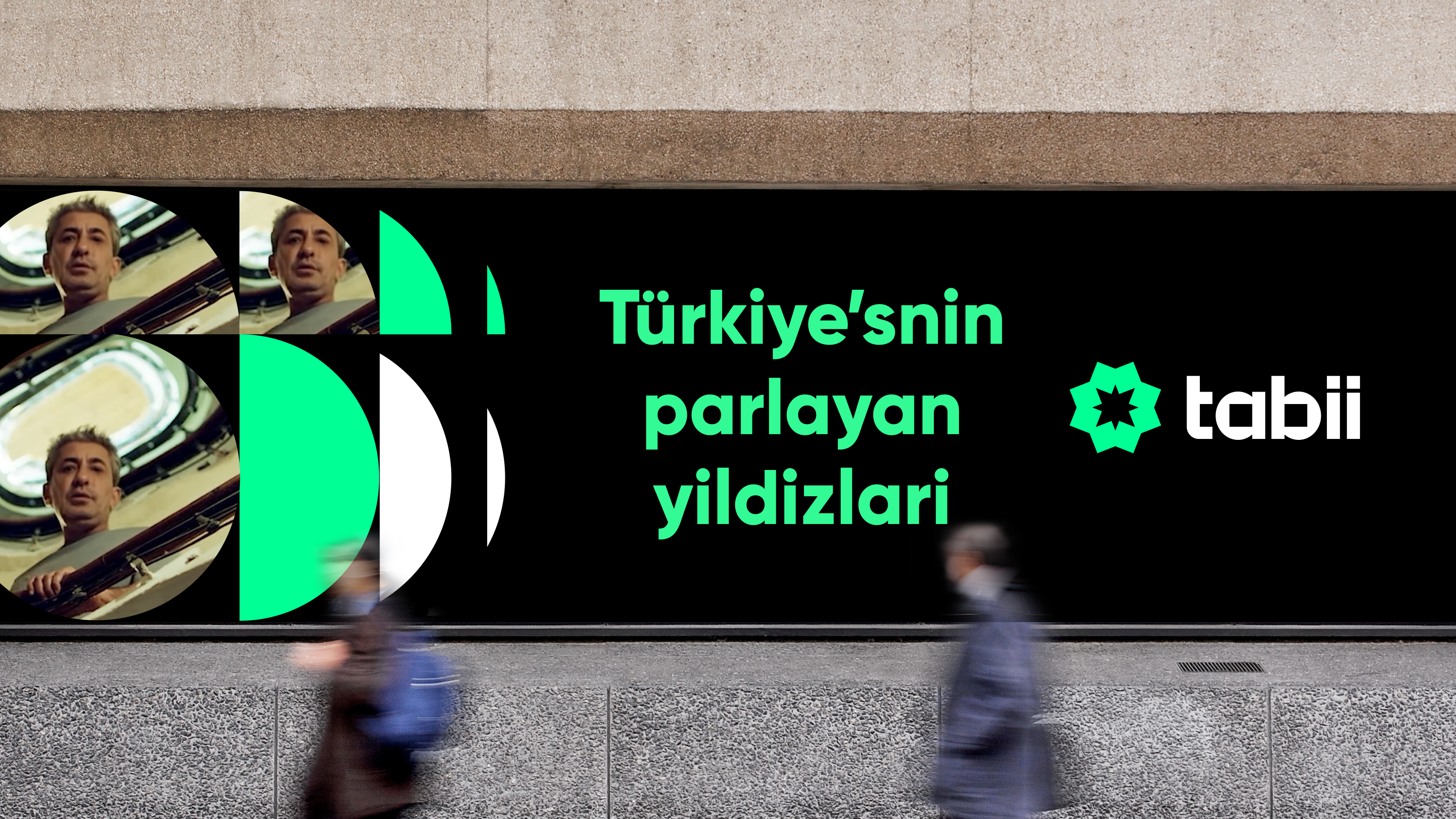 Streaming for the next 5 billion, the stories that bond us - Saffron ...