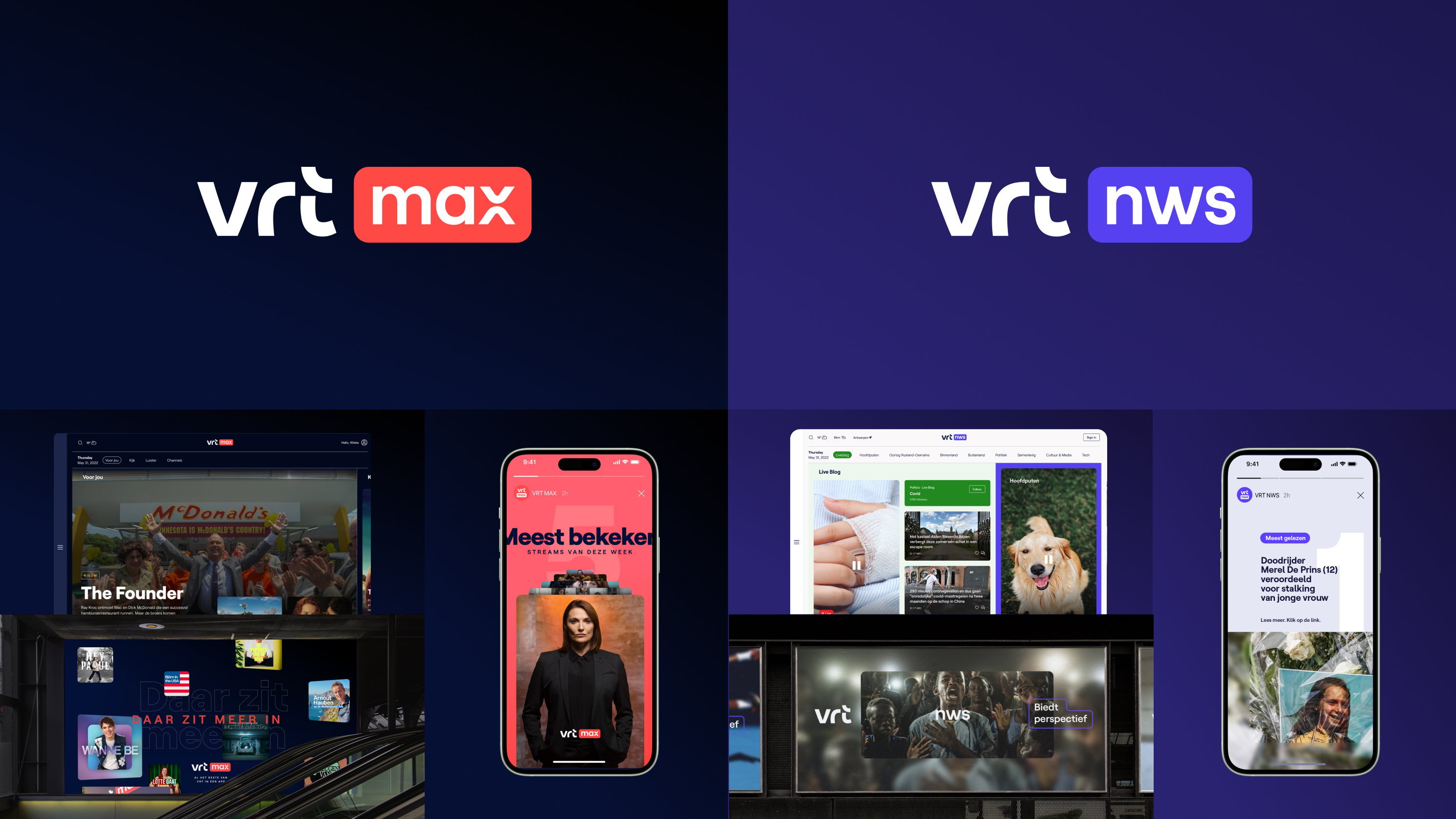 Forever current - Saffron Brand Consultants