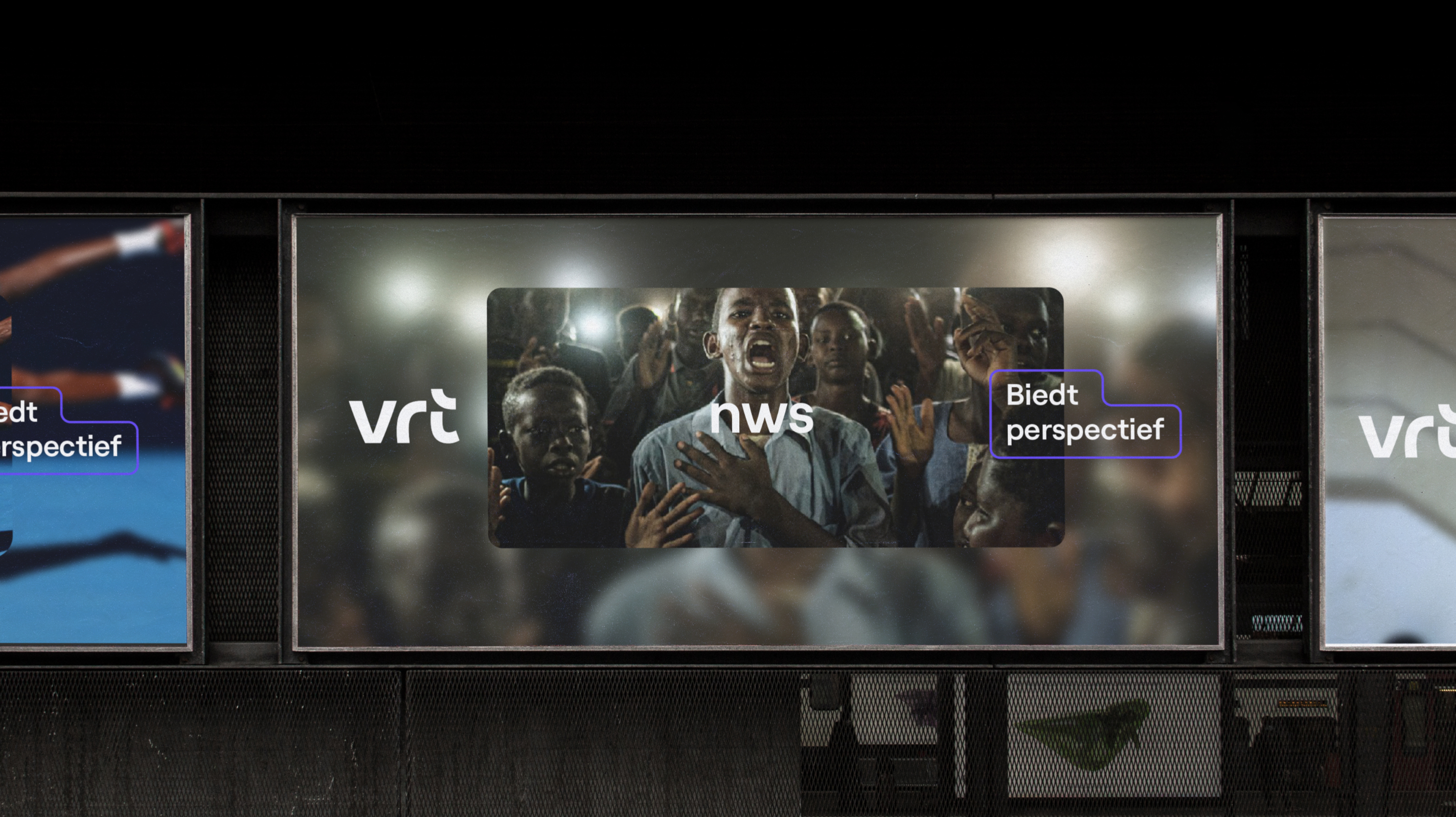 Forever current - Saffron Brand Consultants