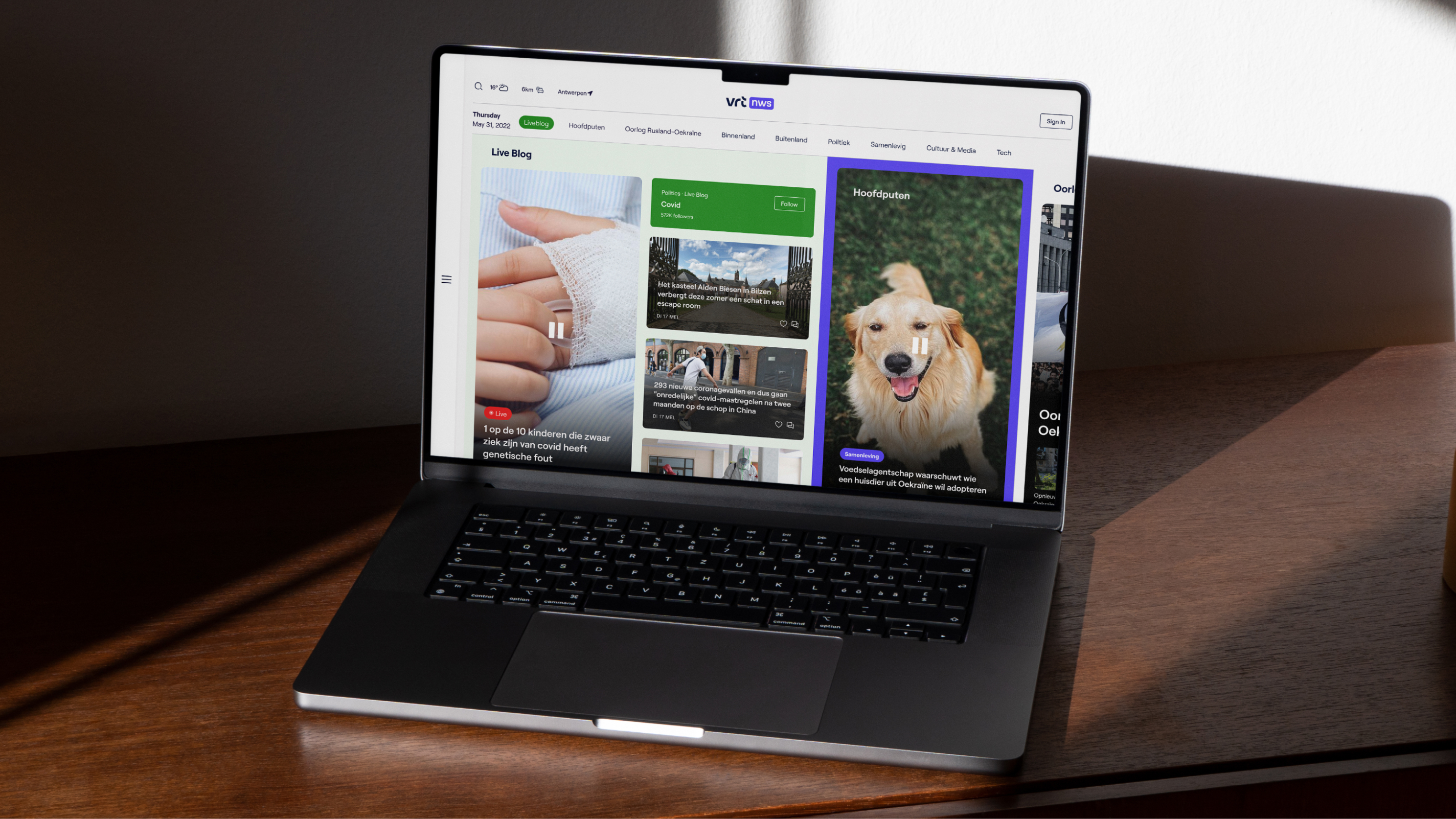 Forever current - Saffron Brand Consultants
