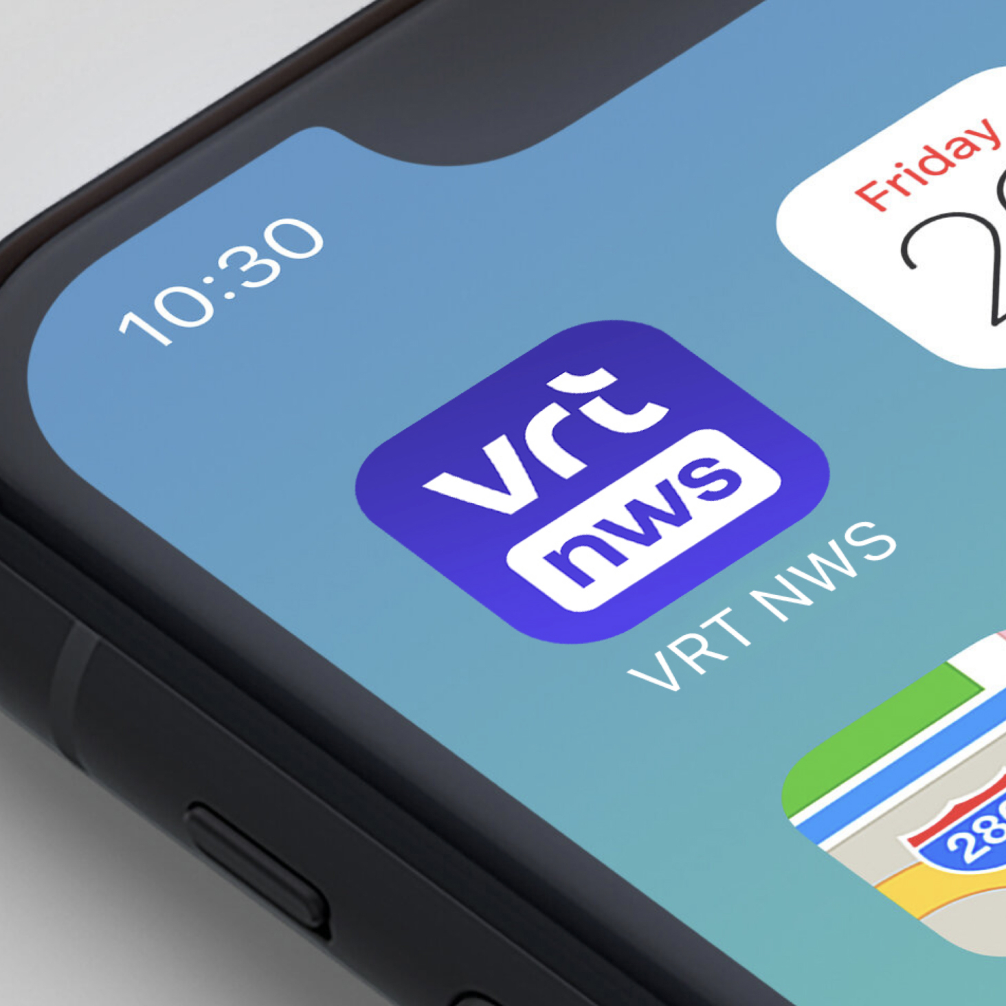 Forever current - Saffron Brand Consultants