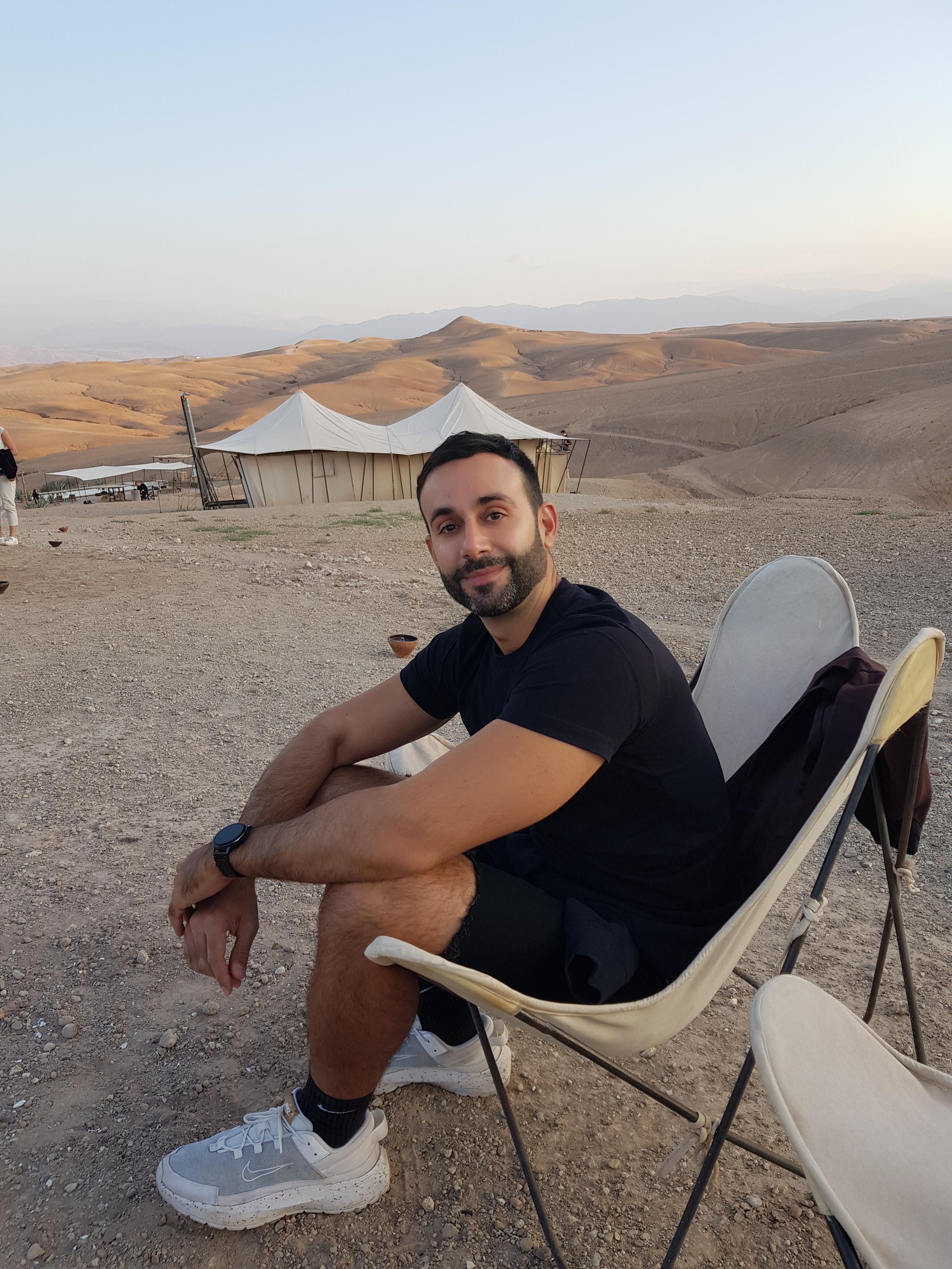 Careers - Saffron Brand Consultants