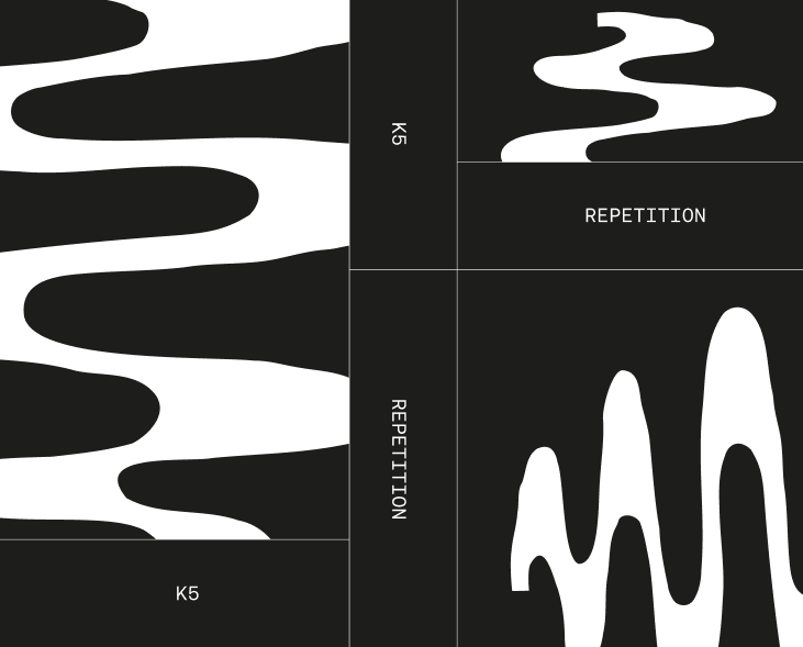 Repetition: Key 5 to a memorable brand - Saffron Brand Consultants