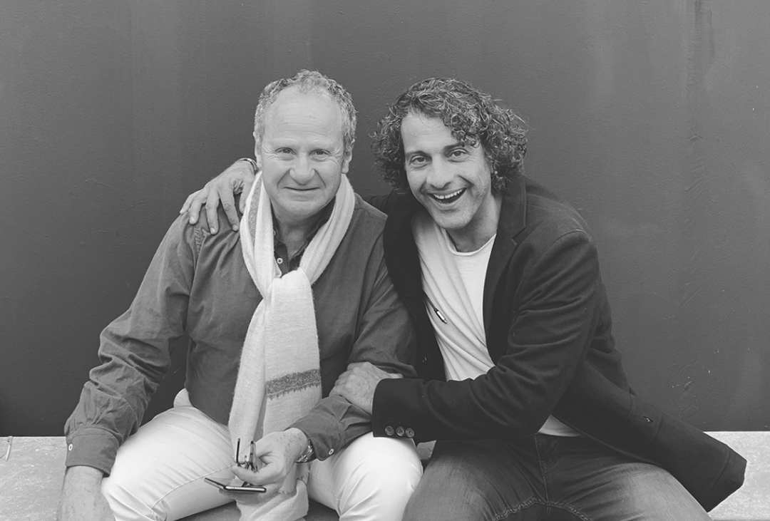 VRT relaunches pop radio station brand MNM - Saffron Brand Consultants