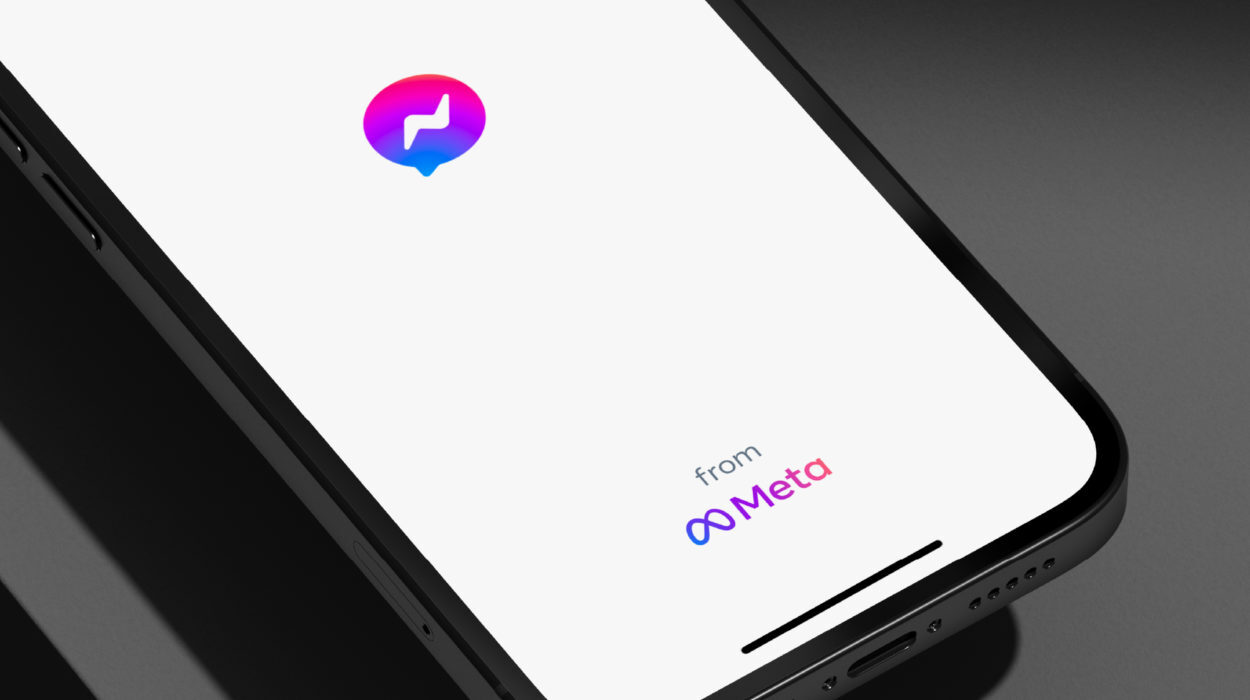 Meta | The next chapter of social connection - Saffron Brand Consultants