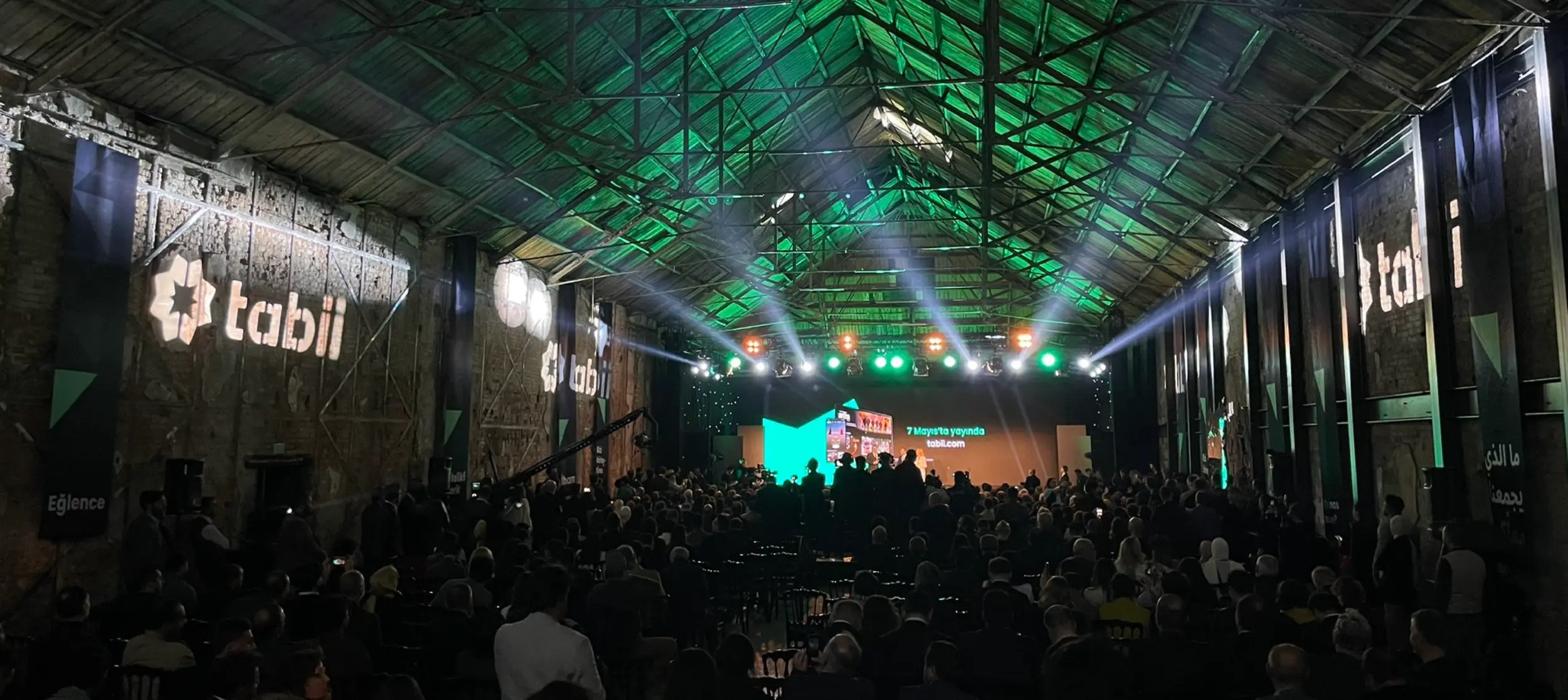 Tabii: The New Global Streamer - Saffron Brand Consultants