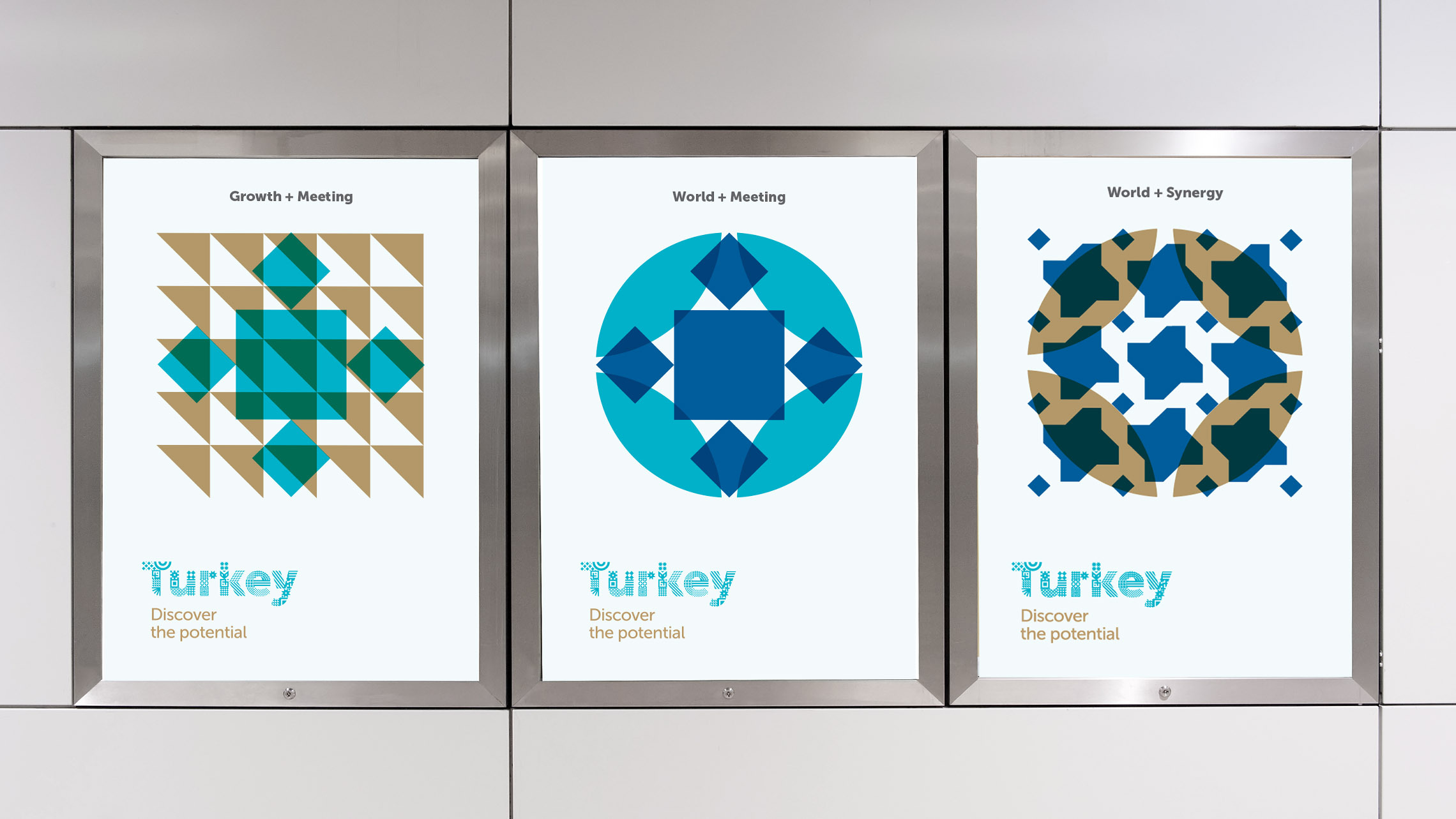 A Brand for Turkey | Helping the world discover the potential of Turkey ...