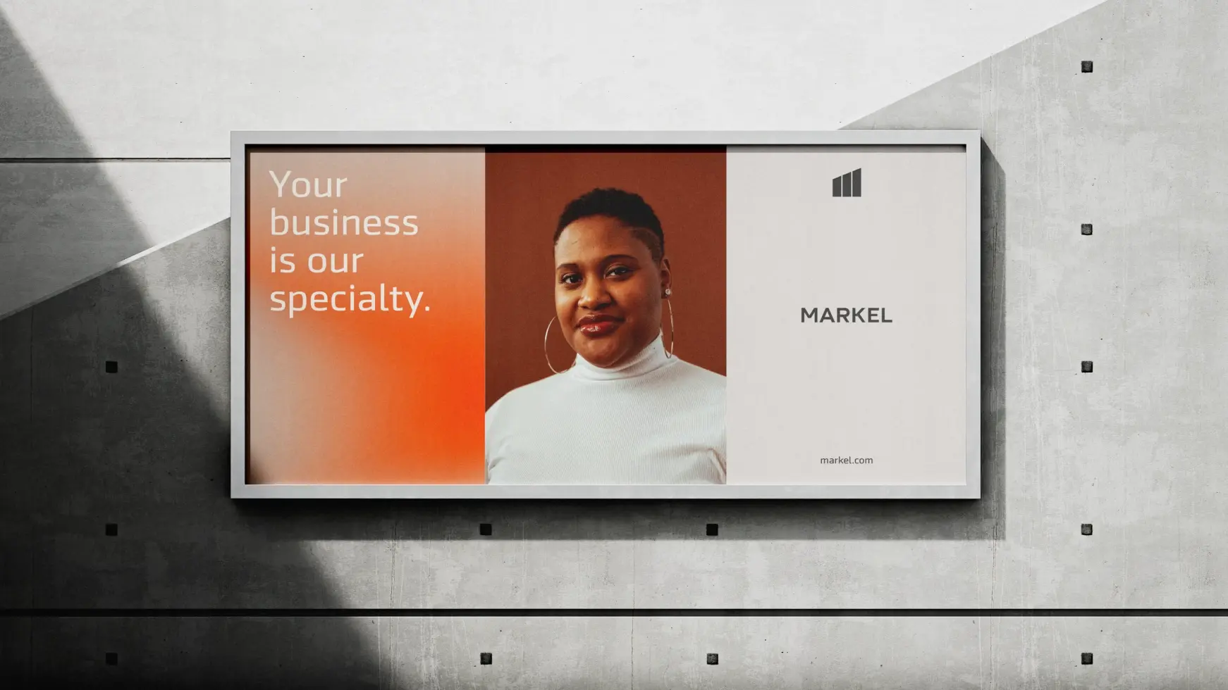 Markel | Elevating a truly people-first insurance brand - Saffron Brand ...