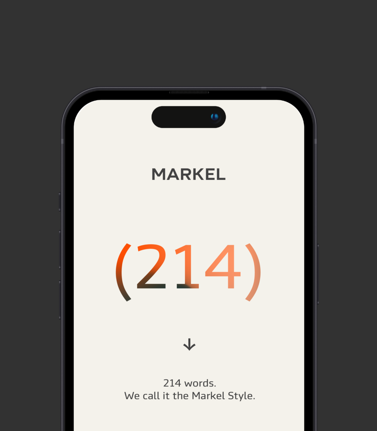 Markel | Elevating a truly people-first insurance brand - Saffron Brand ...