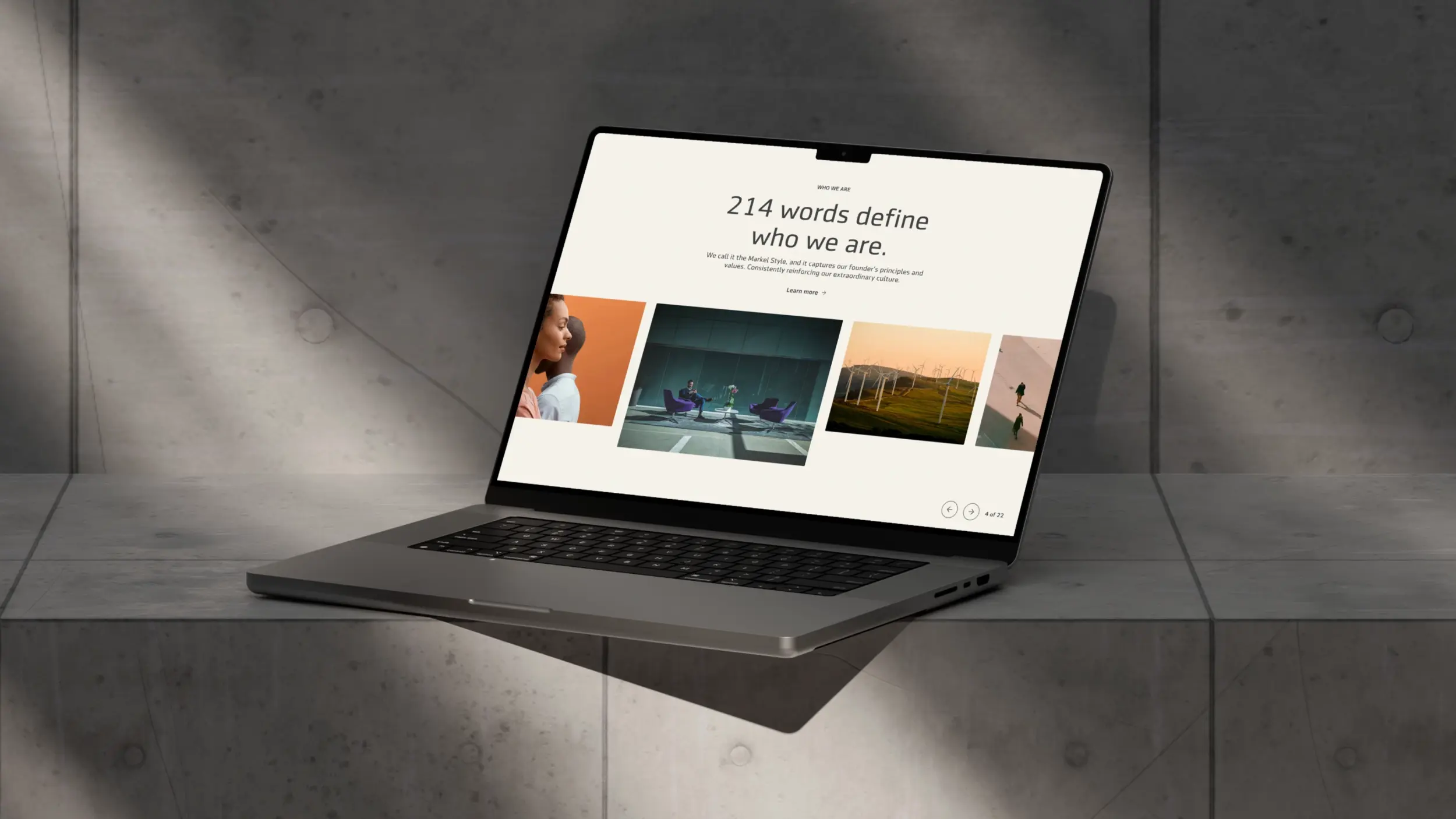 Markel | Elevating a truly people-first insurance brand - Saffron Brand ...